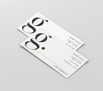 Compliment Slips – PrintPeel&Stick Ltd