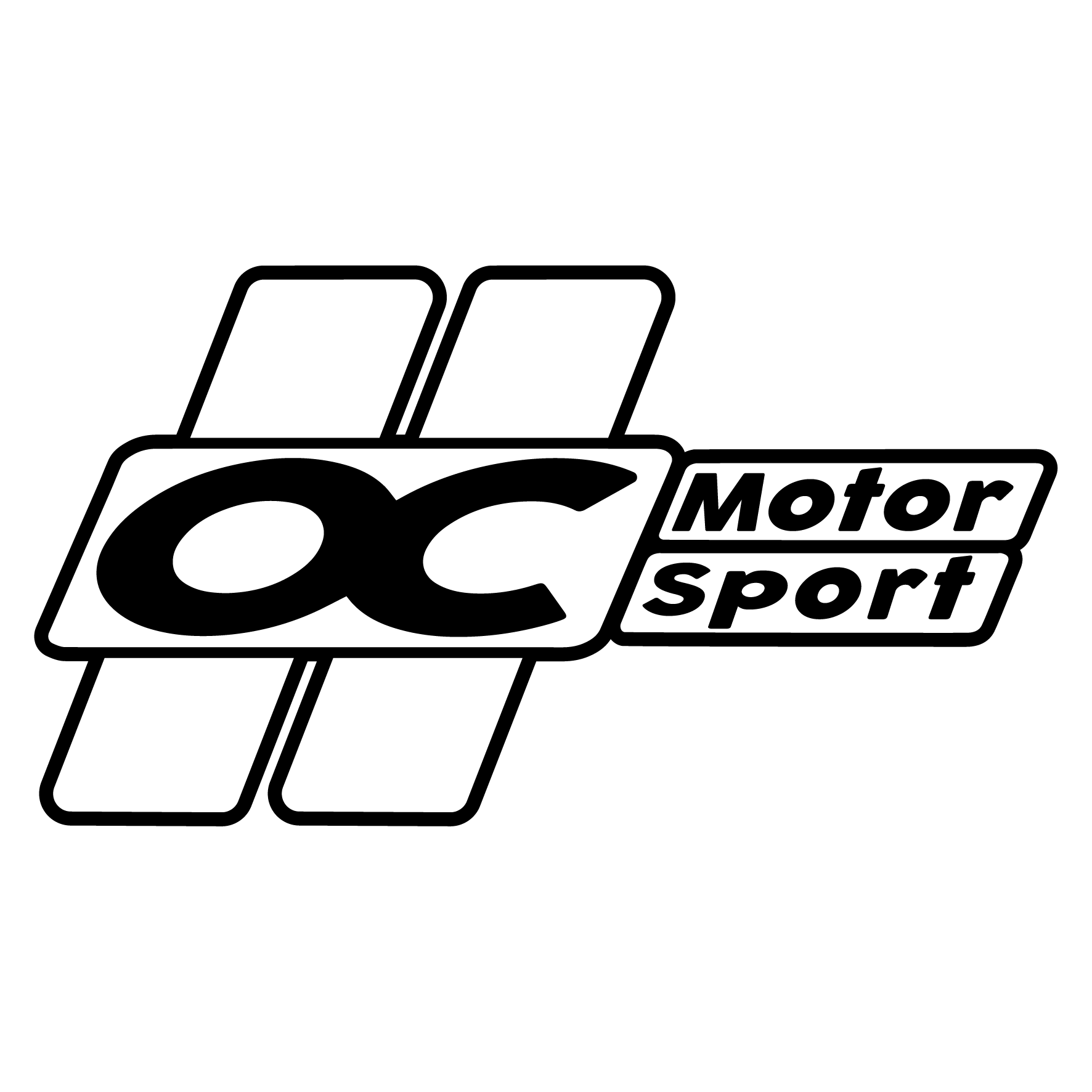 OC Motorsport – PrintPeel&Stick Ltd