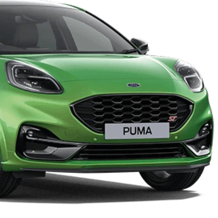 "Oval" Ford Gel Badge Overlays - Mk2 Puma – PrintPeel&Stick Ltd