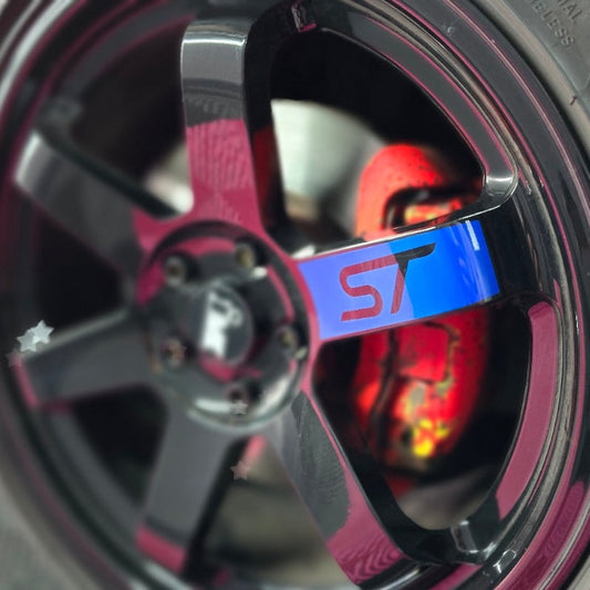 Bola Wheels – PrintPeel&Stick Ltd