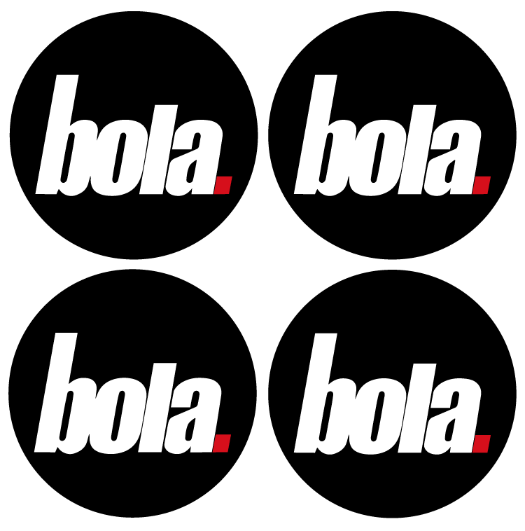 Wheel Centre Cap Gels (Set of 4) - Bola – PrintPeel&Stick Ltd
