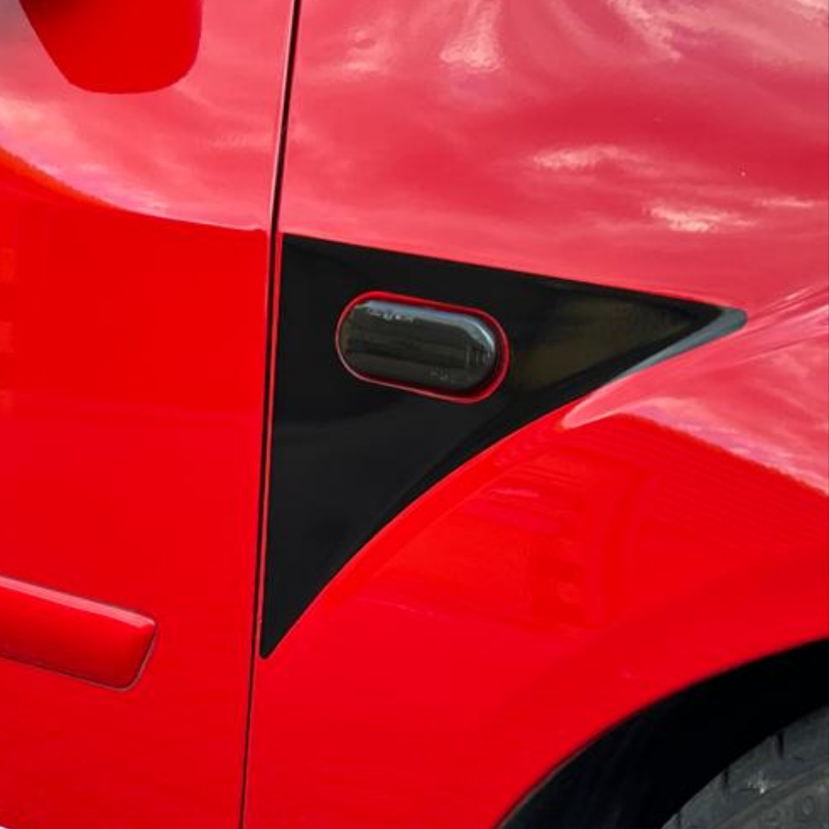 Mk6 & 6.5 Fiesta Wing Vinyl Decals (Pair) – PrintPeel&Stick Ltd