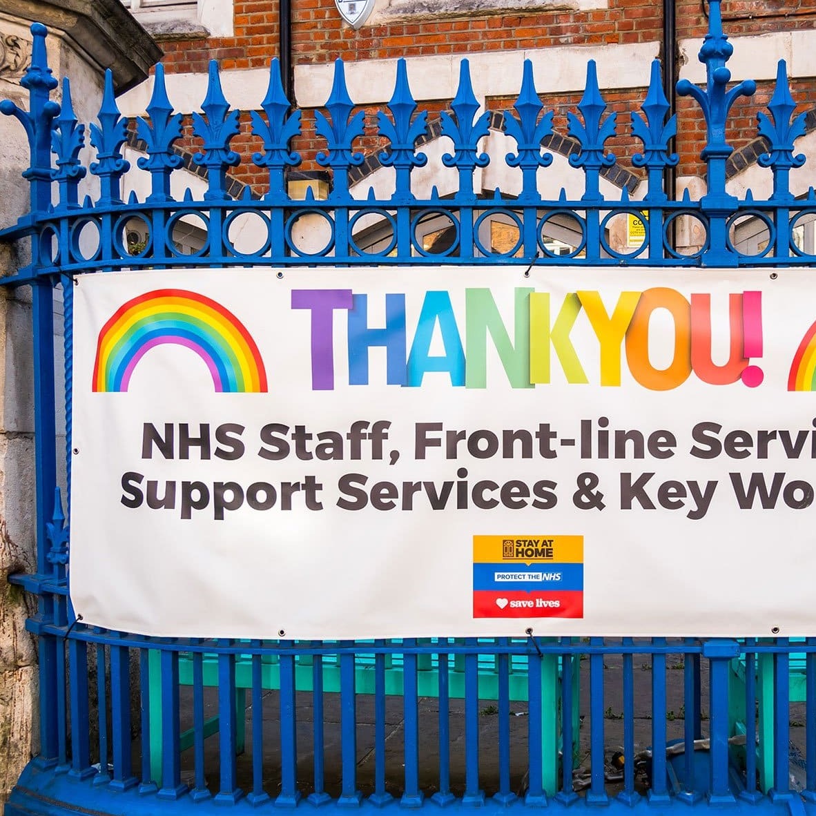 PVC Banners – PrintPeel&Stick Ltd