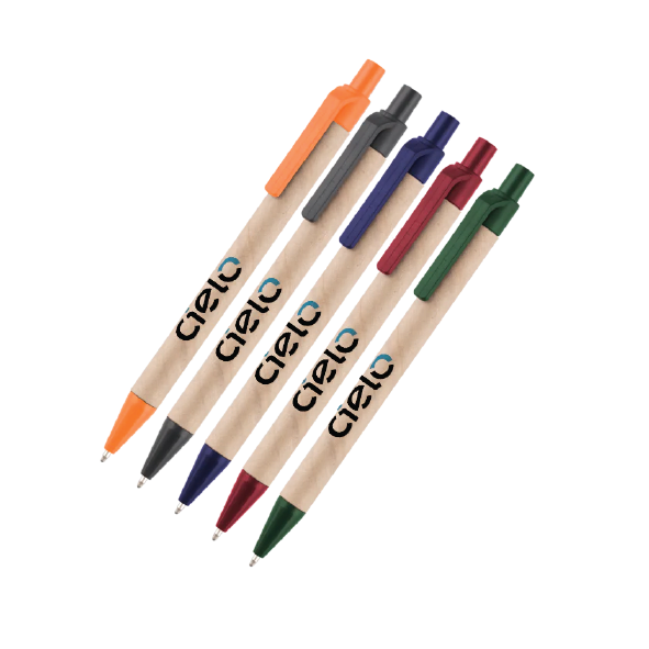 Printed Paper Pens – PrintPeel&Stick Ltd