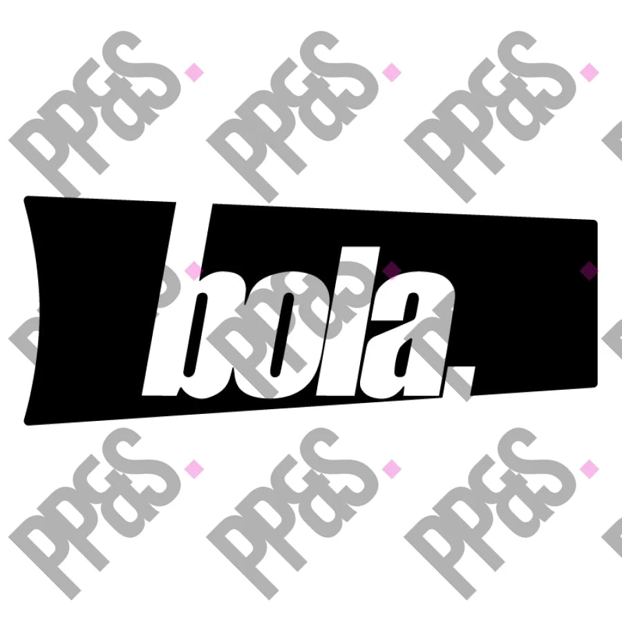 Bola B1 Wheel Spoke Sticker Set – PrintPeel&Stick Ltd