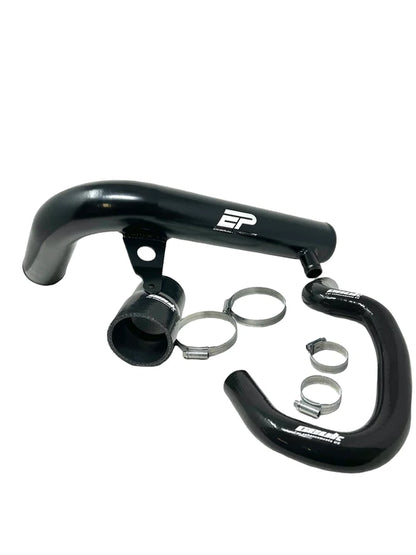 MK7 Fiesta ST180/200 Enhanced Performance Crossover Pipe – PrintPeel ...