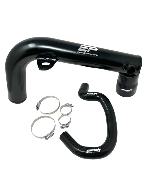 MK7 Fiesta ST180/200 Enhanced Performance Crossover Pipe – PrintPeel ...