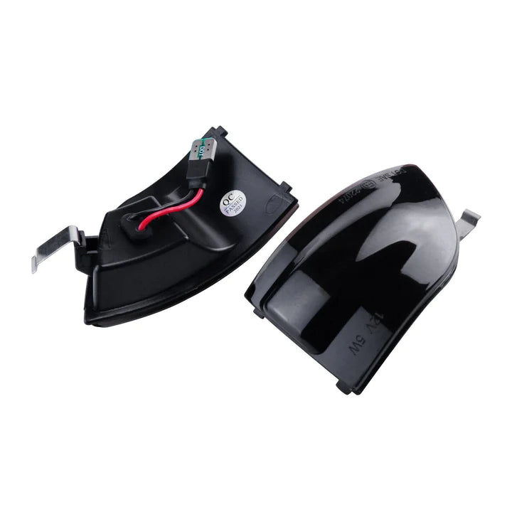 Ford Focus MK2 Pre Facelift - LED Sequential Side Repeater Unit ...