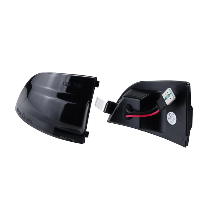 Ford Focus MK2 Pre Facelift - LED Sequential Side Repeater Unit ...