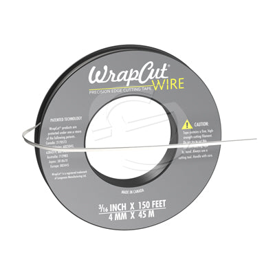WrapCut® Wire – PrintPeel&Stick Ltd