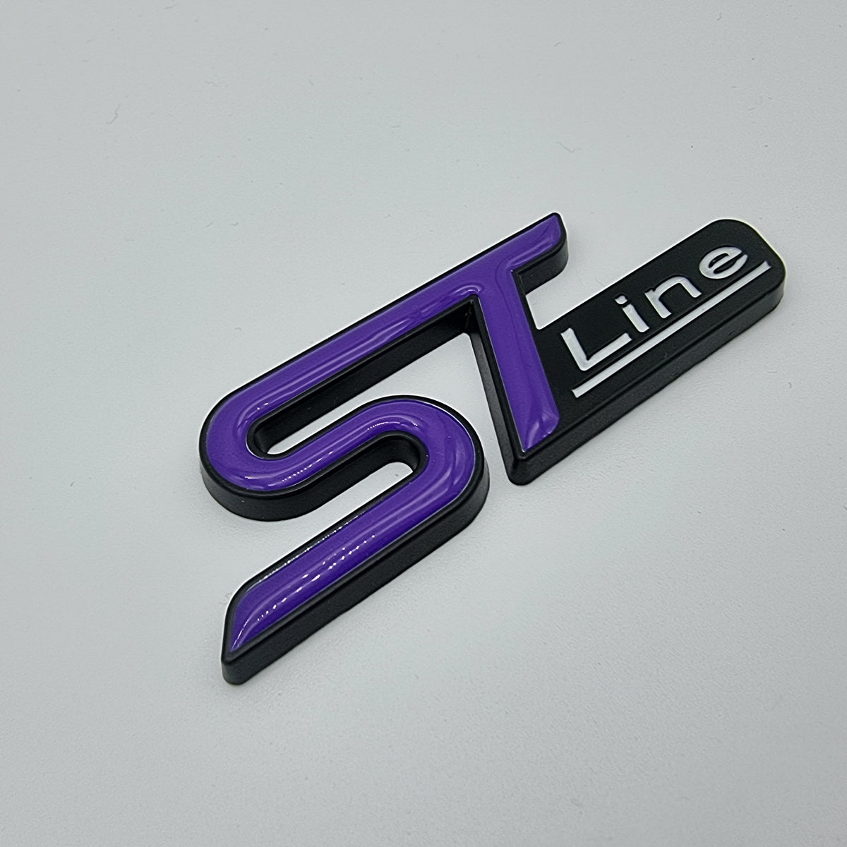 ST Line Badge Gel Inlays - 'ST' GEL INSERT ONLY (Singles) – PrintPeel ...
