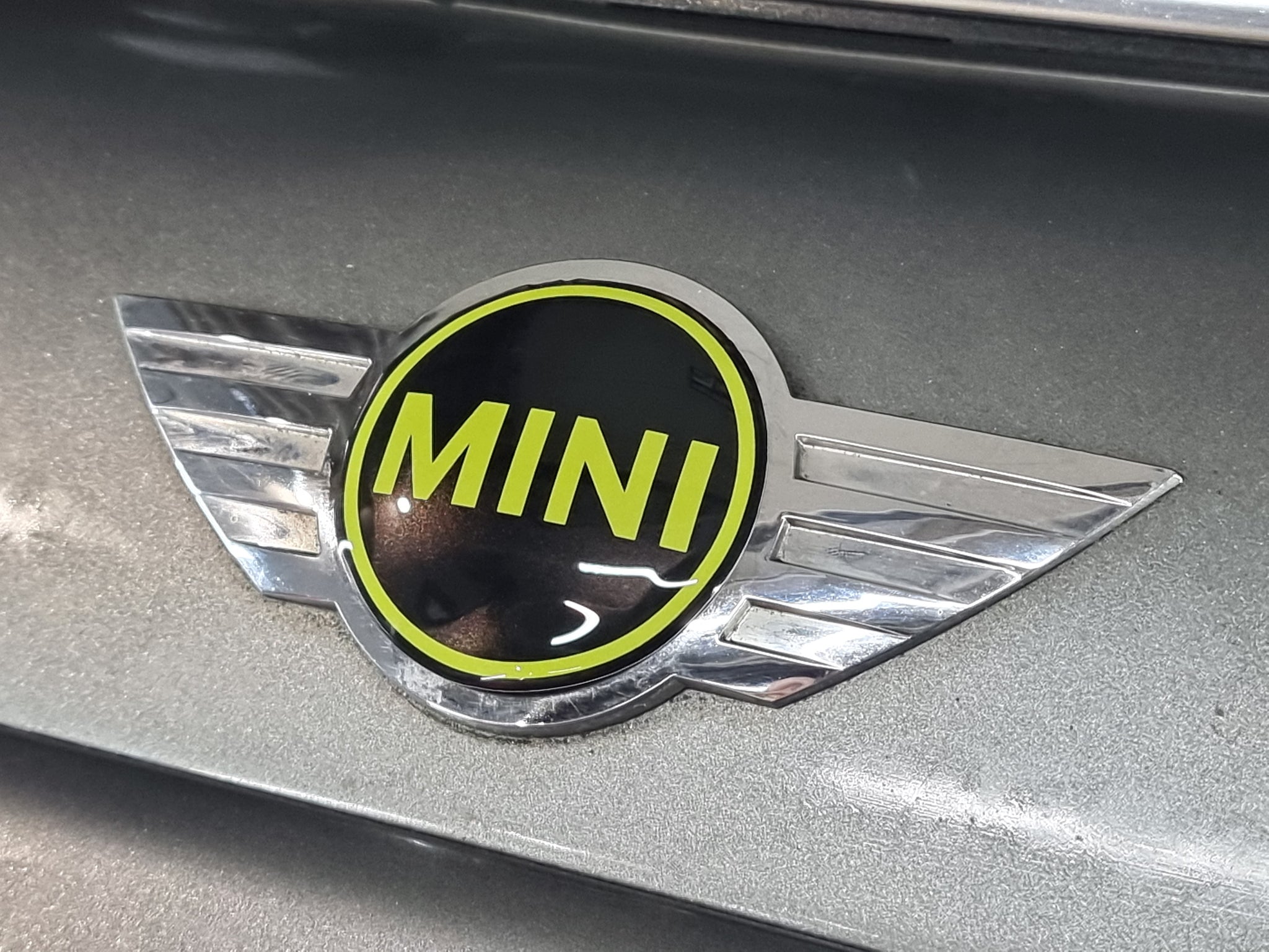 Mini Gel Badge Overlay (Singles) – PrintPeel&Stick