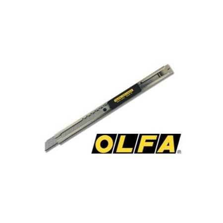 Olfa Professional 45° Wrapping & Tinting Knife – PrintPeel&Stick Ltd